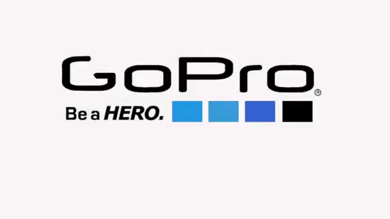 GoPro Animation 2 - YouTube
