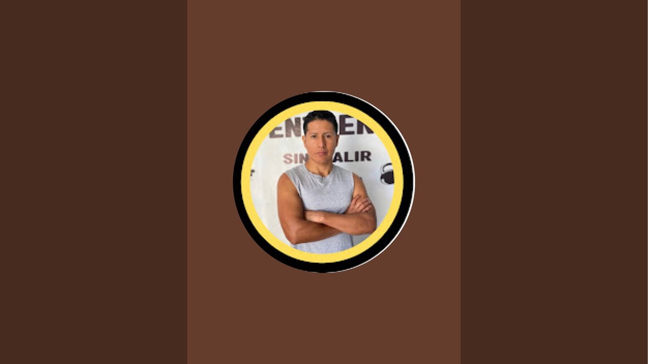 EJERCICIO DE TAI BO 🥊🔥 - YouTube