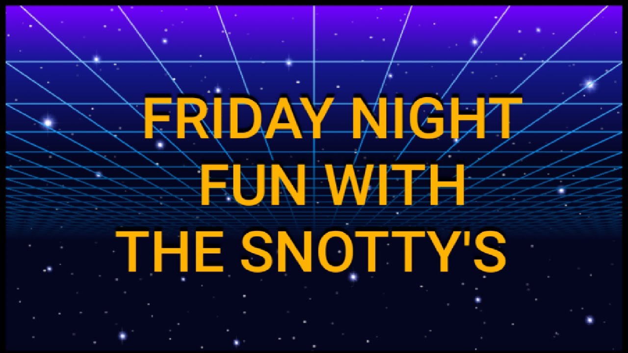 Friday Night Fun. Cocktails and Conversation. - YouTube