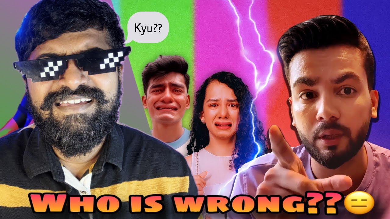 Elvish Yadav Slay point controversy |Slay point | Elvish Yadav - YouTube