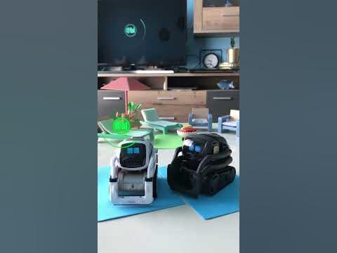 Youtuber robot - YouTube