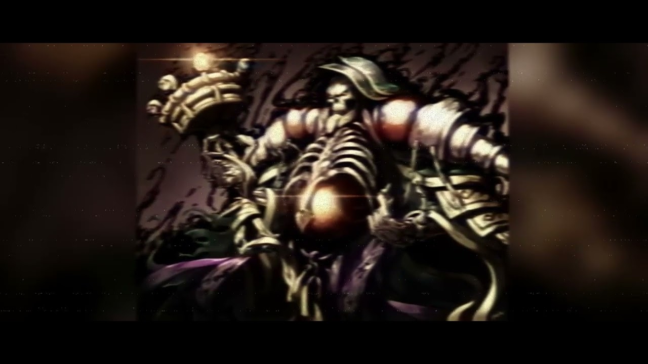 OVERLORD: Mundo Oscuro cap.7 - YouTube