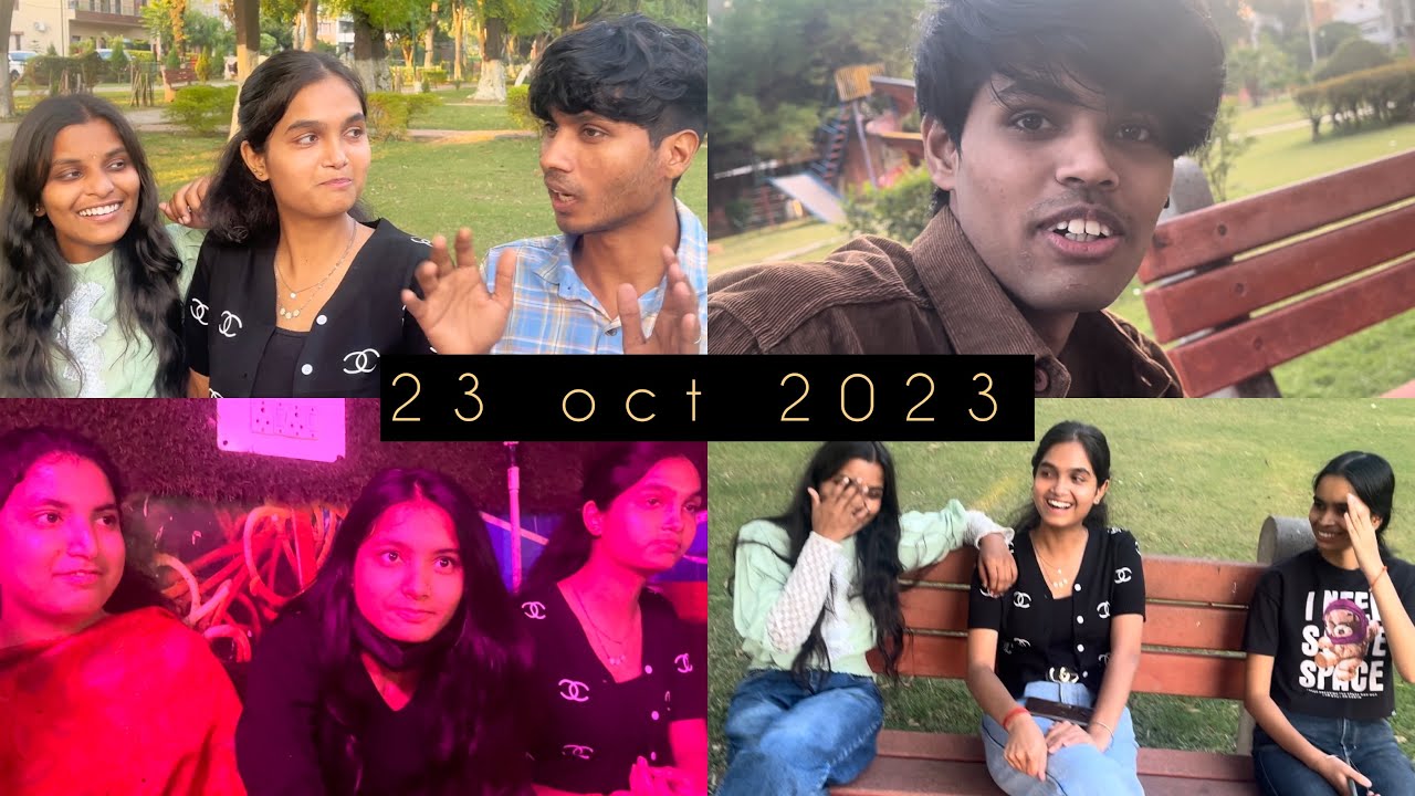 Rendom vlog on my birthday ️😂 - YouTube