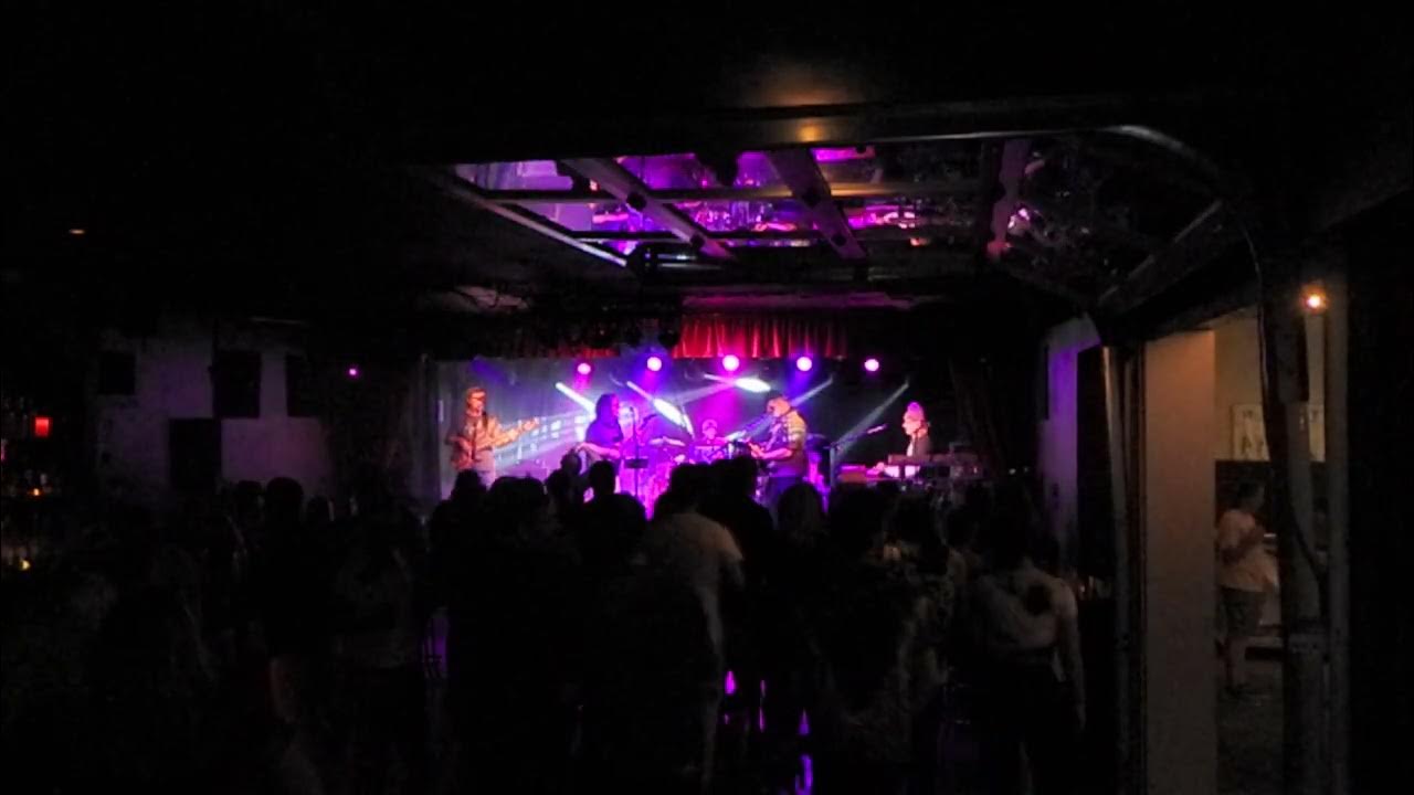 The Noodles @ Last Exit Live; Phoenix, AZ. 4/16/22 - YouTube