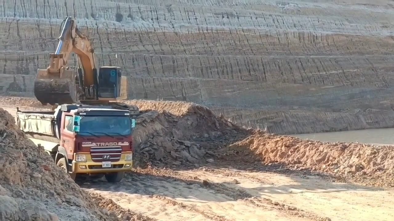 Starting a new project - YouTube