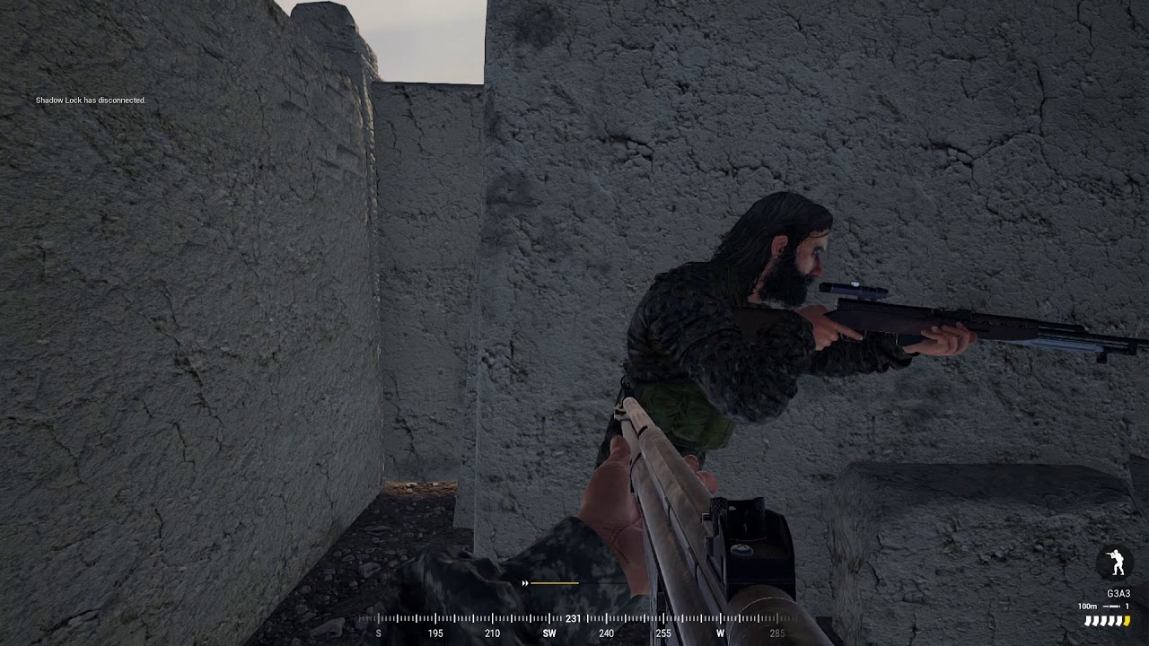 squad gameplay edited - YouTube