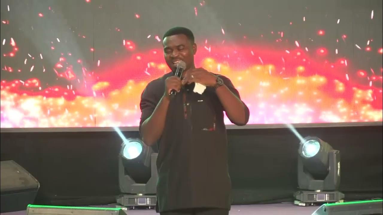 PASTOR JIMMY // THE THRONE ROOM EXPERIENCE IIALL NIGHT PRAISE AND WORSHIP - YouTube