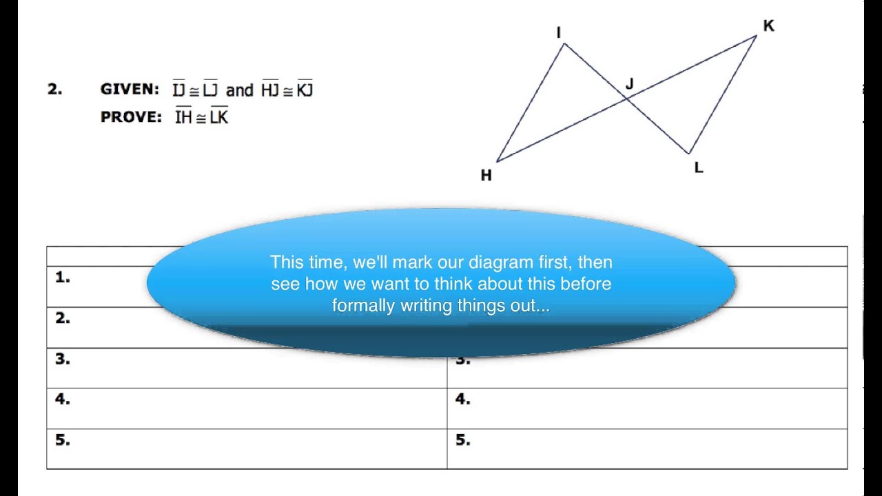 4 6 Triangle Proofs CPCTC YouTube 4-6-triangle-proofs-cpctc-youtube