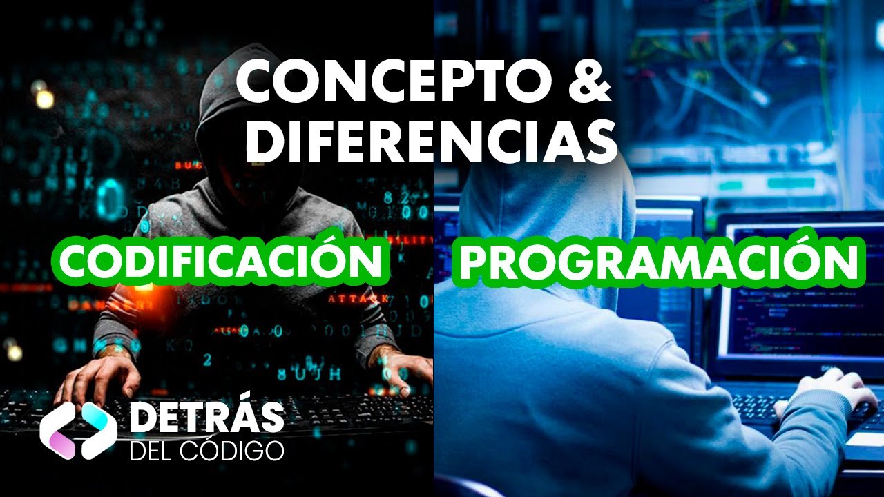 ¿Qué Es La Codificación De Datos? - Tipos Y Ejemplos | ESIC - Satisfaccion ¿Qué Es La Codificación De Datos? - Tipos Y Ejemplos | ESIC - Satisfaccion
