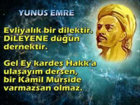 Evliyaların dilinden Allah'a ulaşma dileği