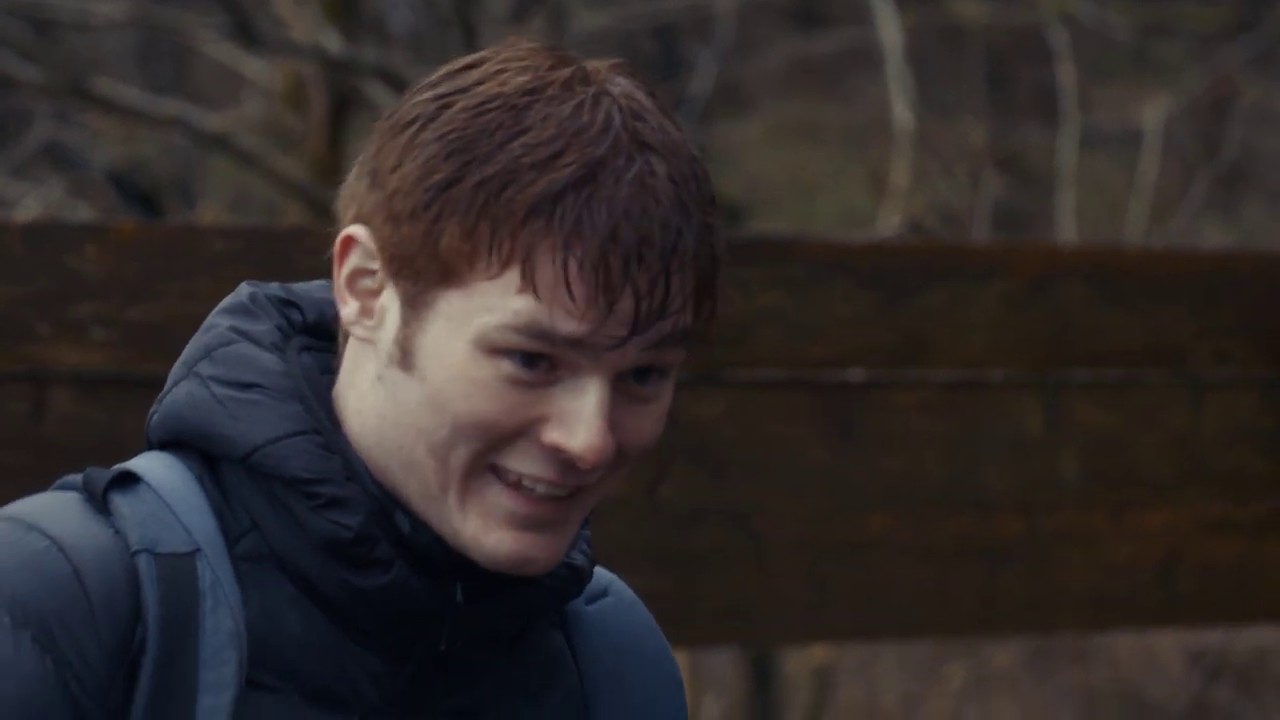 Lee Abbate Show Reel 2019 - YouTube