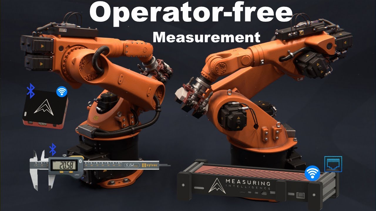 Measurement, Operator-free - YouTube