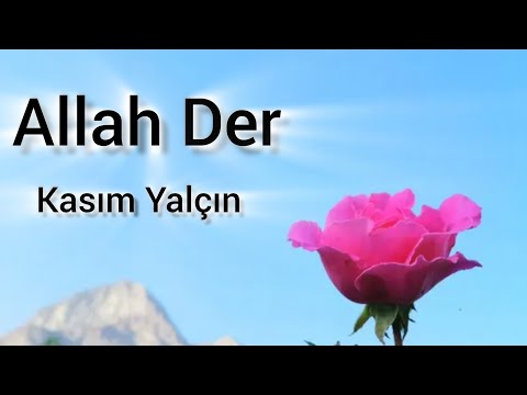 Kasım Yalçın - İlahi