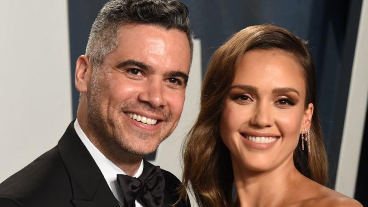 There Were So Many RED FLAGS in Jessica Alba's Marriage 🚩 - YouTube