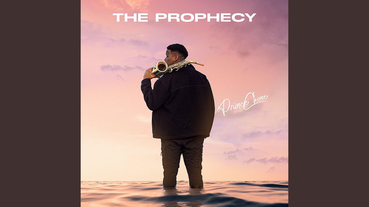 The Prophecy - YouTube