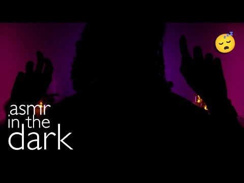 ASMR In The Dark | Intense & Directly In Your Ears (ear to ear, you will sleep like a baby)