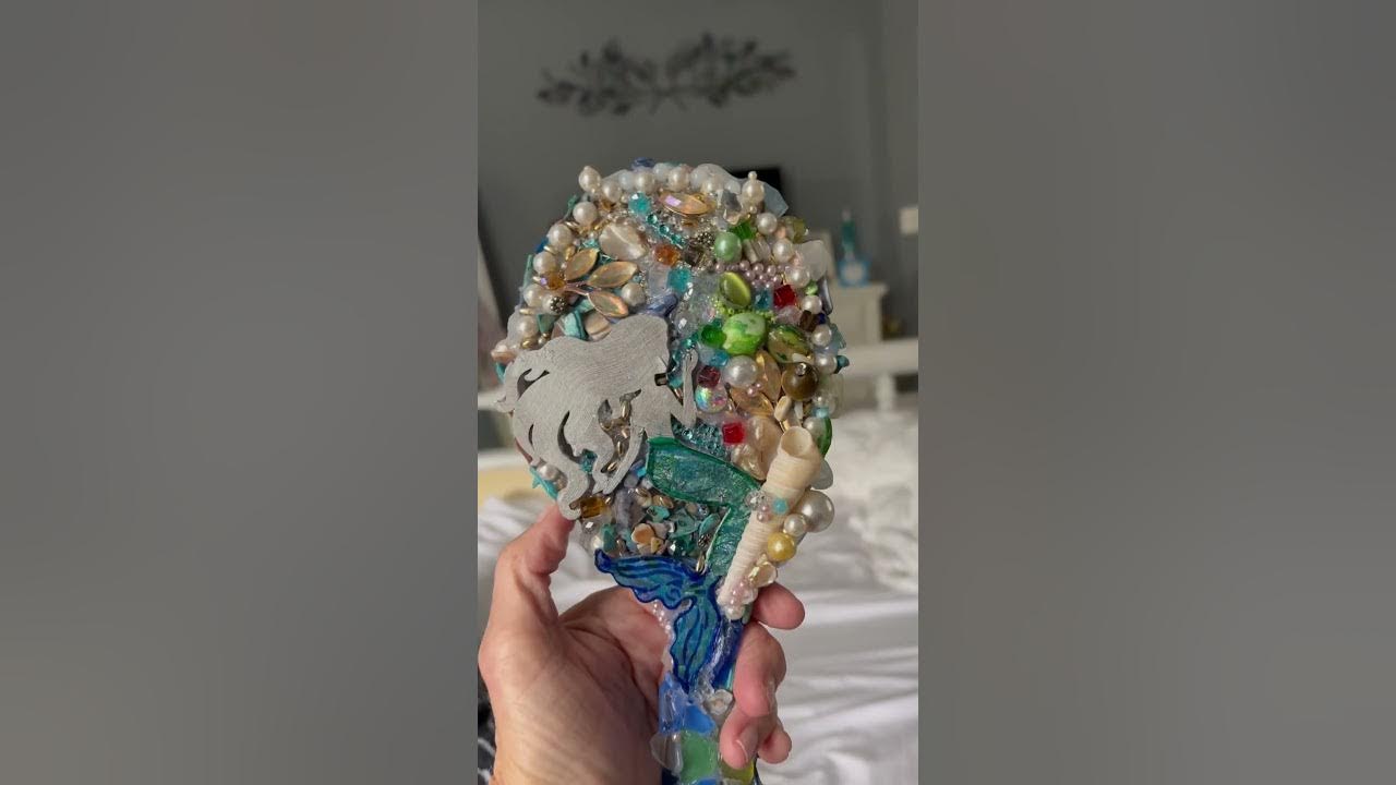 Finished project! - YouTube