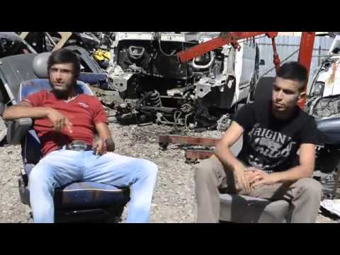 58 Misli 9   Yasta   SanJaR Nakavt Offical  FeNaAa  Video 2014