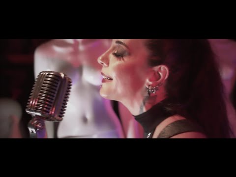 İdil Çağatay - Derbeder (klip)