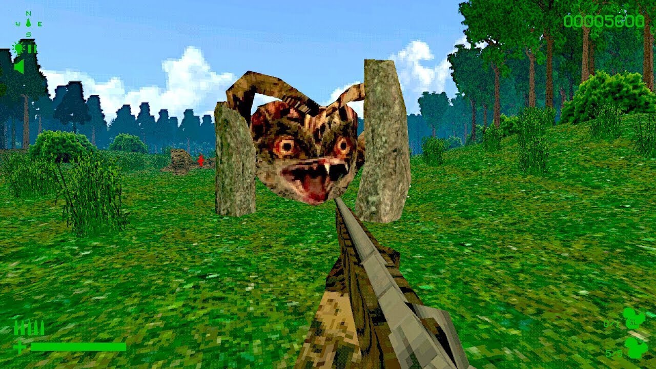 GOD IS COMING [ MINECRAFT ] - YouTube