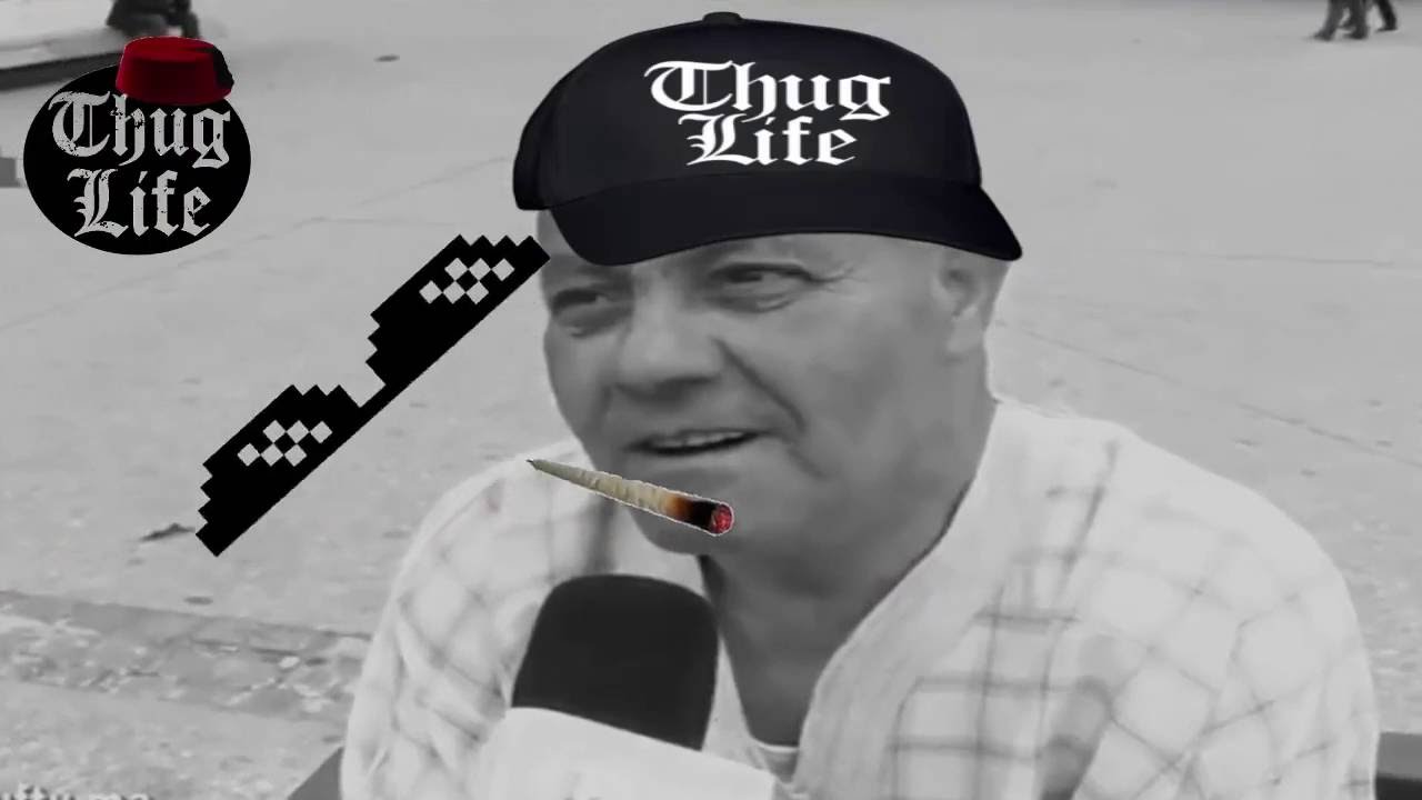 THUG LIFE MOROCCO SERIES #1 - YouTube