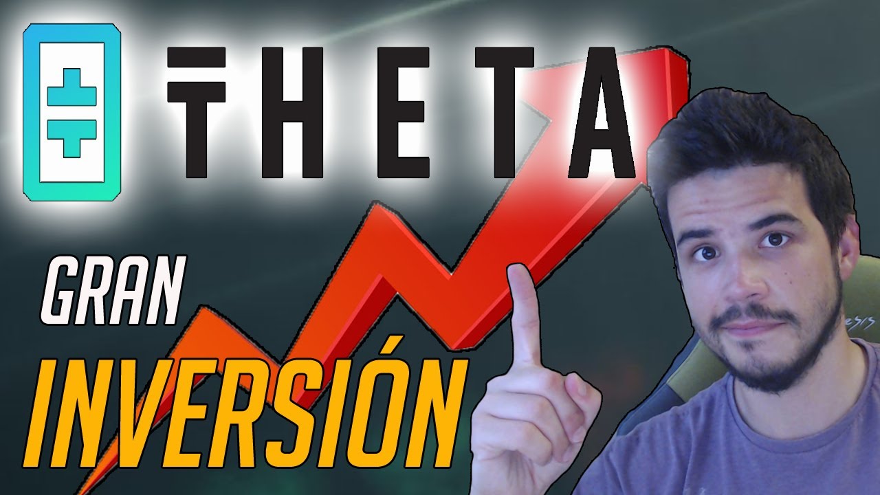 GANAR CRIPTOMONEDAS CON STREAMING Y VÍDEO | THETA MONEDA CON GRAN ...