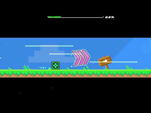 daily gd level day4 - YouTube