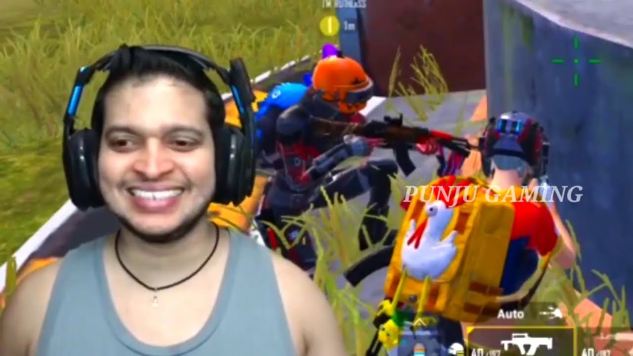 Unq Gamer Talking About EethaKallu & Wines || RUTHLESS Funny Moments # ...