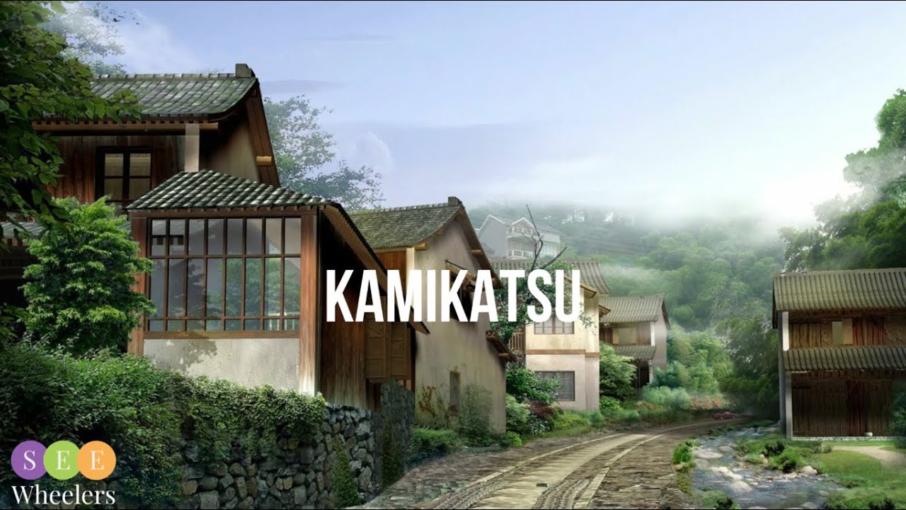 Zero Waste and Zero Carbon Villages | Sustainable Development | SEE ...