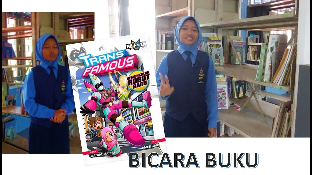 SRBM_ABA8243 ( SK Kota Setia ) - YouTube