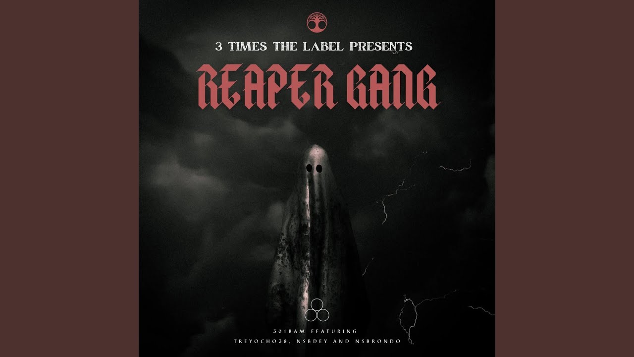Reaper Gang - YouTube
