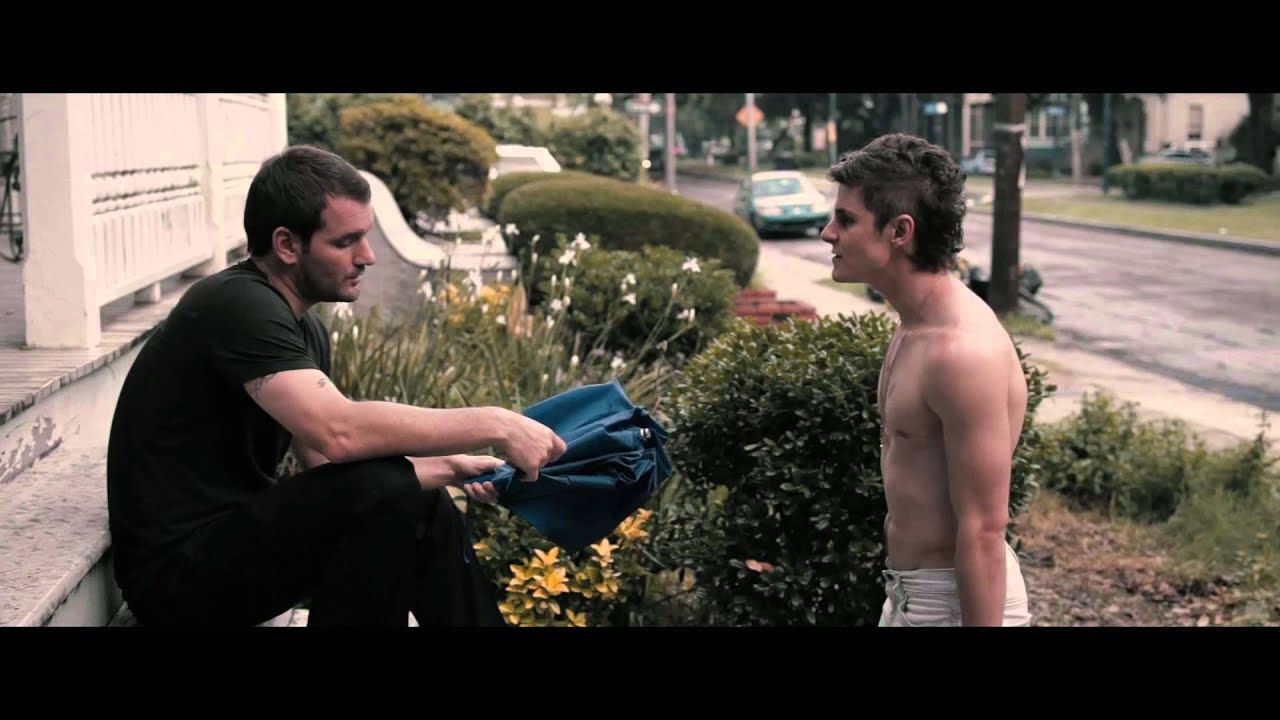 BRAWLER (2012) - Official Trailer - HD - YouTube