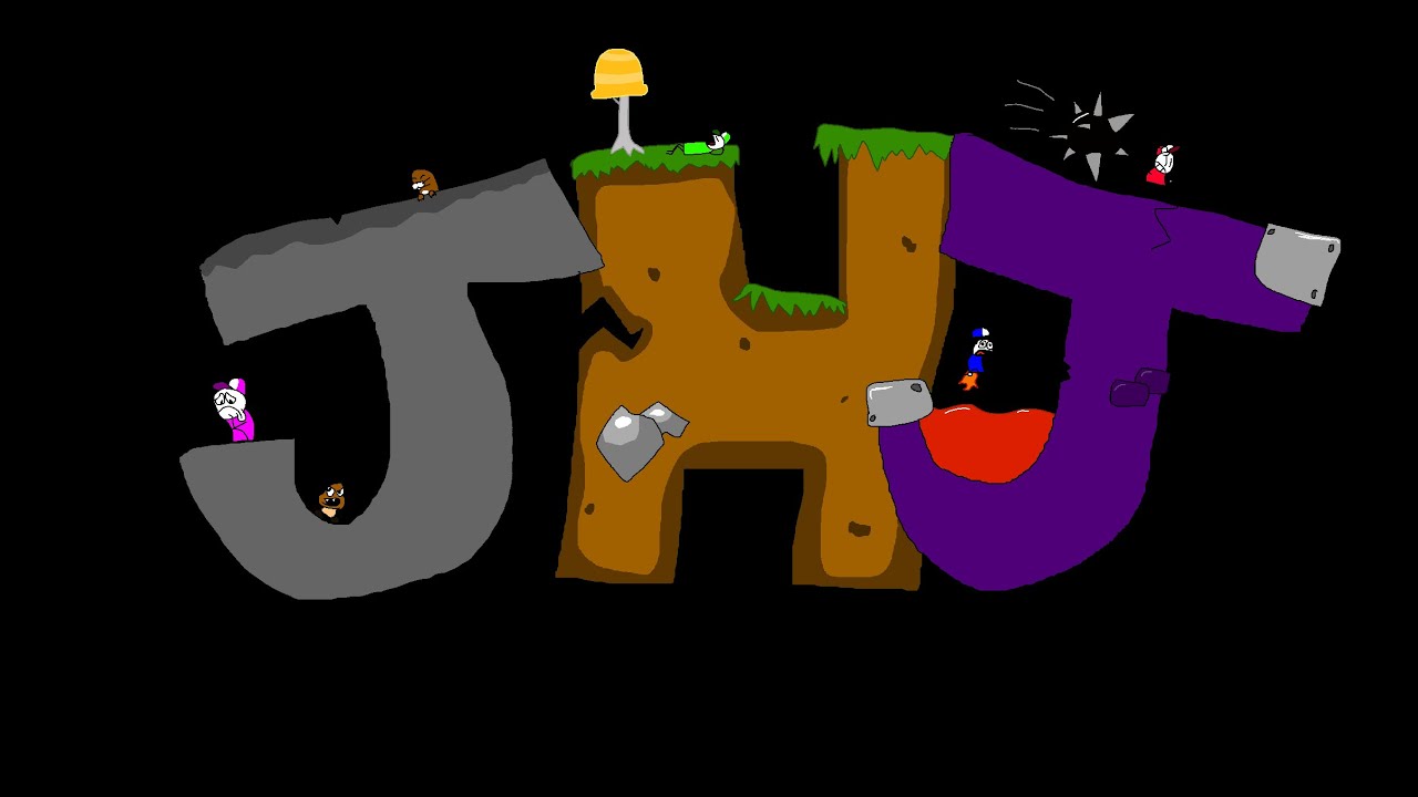 JHJ Animated Trailer - YouTube
