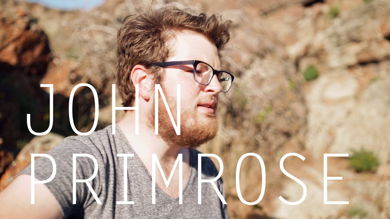 John Primrose - An Endless Supply (The Thermals Cover) & Lost Boy // In ...