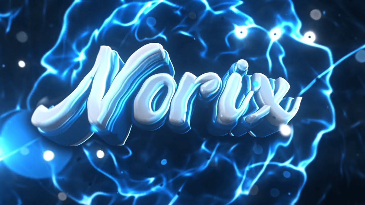 INTRO NORIX | ft. Aelis - YouTube