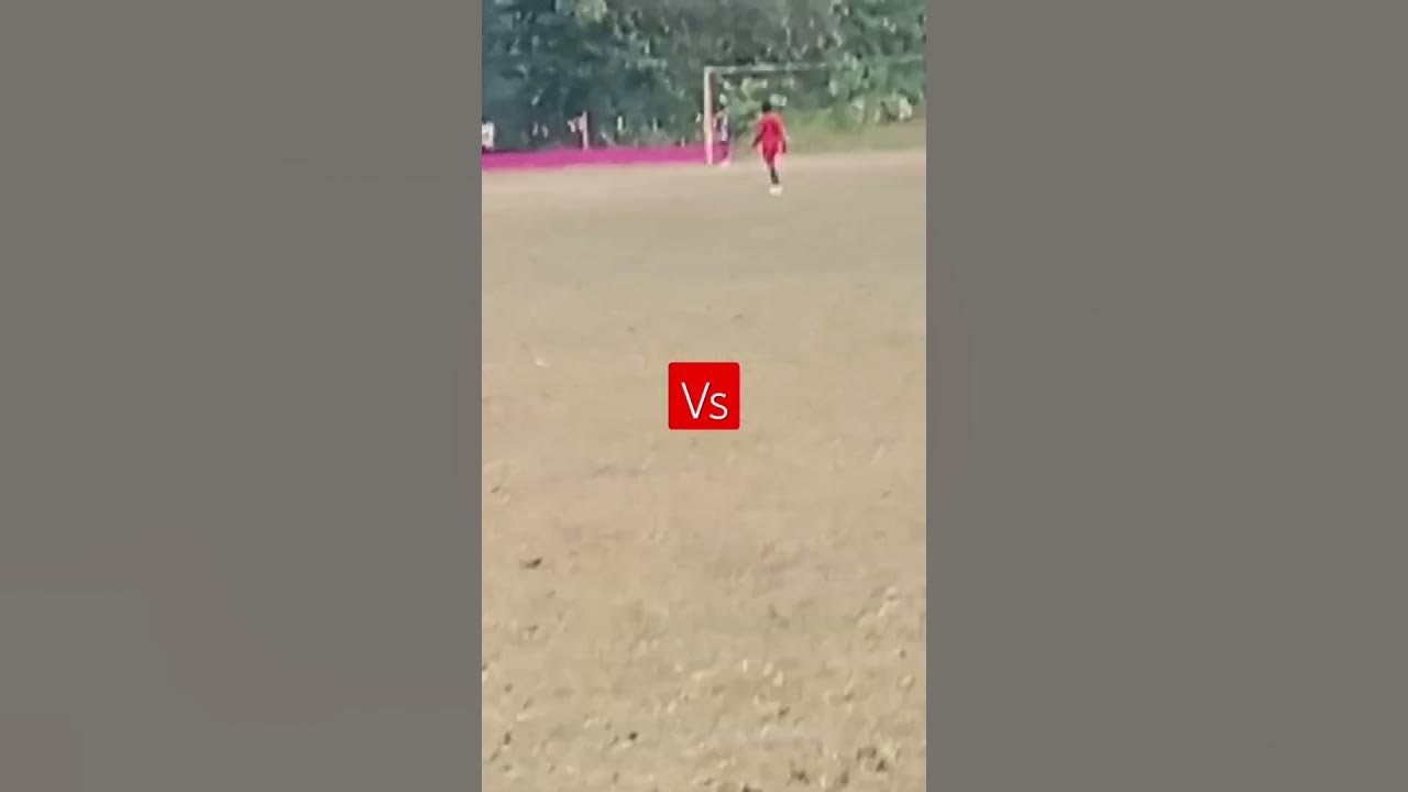 Sarta mayurbhanj bisun fc vs goras fc - YouTube