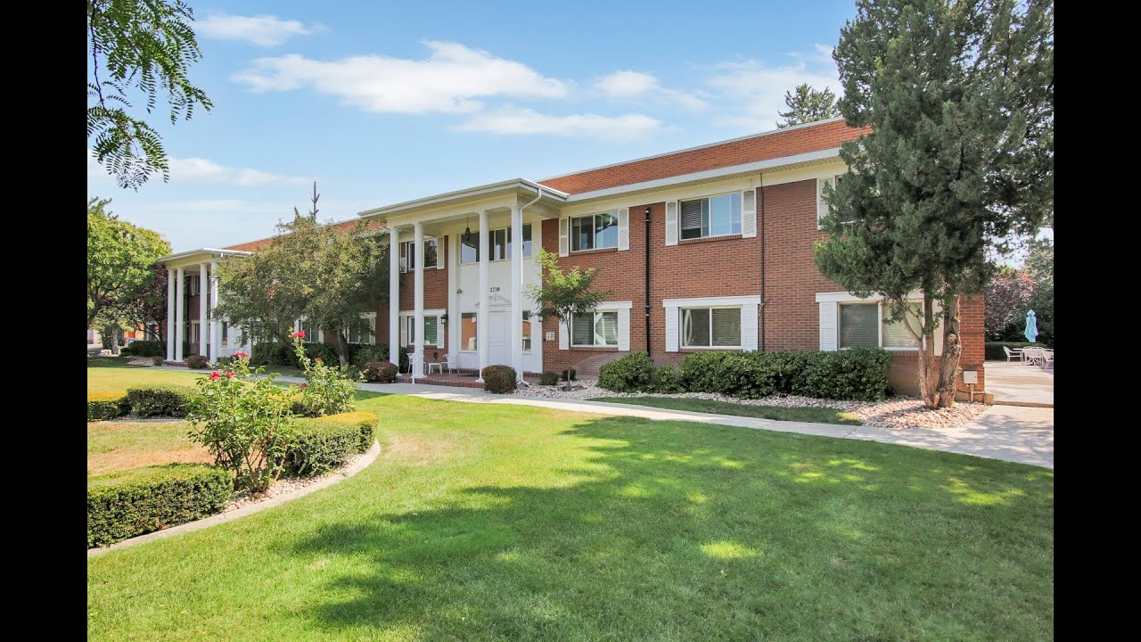2710 S Highland Drive, Apt 11 Salt Lake City, UT | ColdwellBankerHomes ...