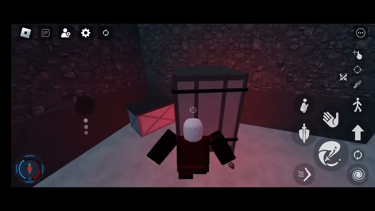 Playing saber showdown as papa palps (part one) - YouTube