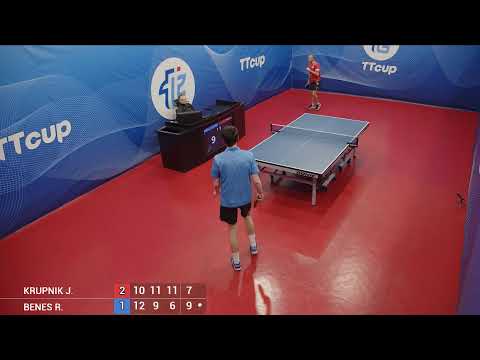 11.3.2026 TTCup Czech 11