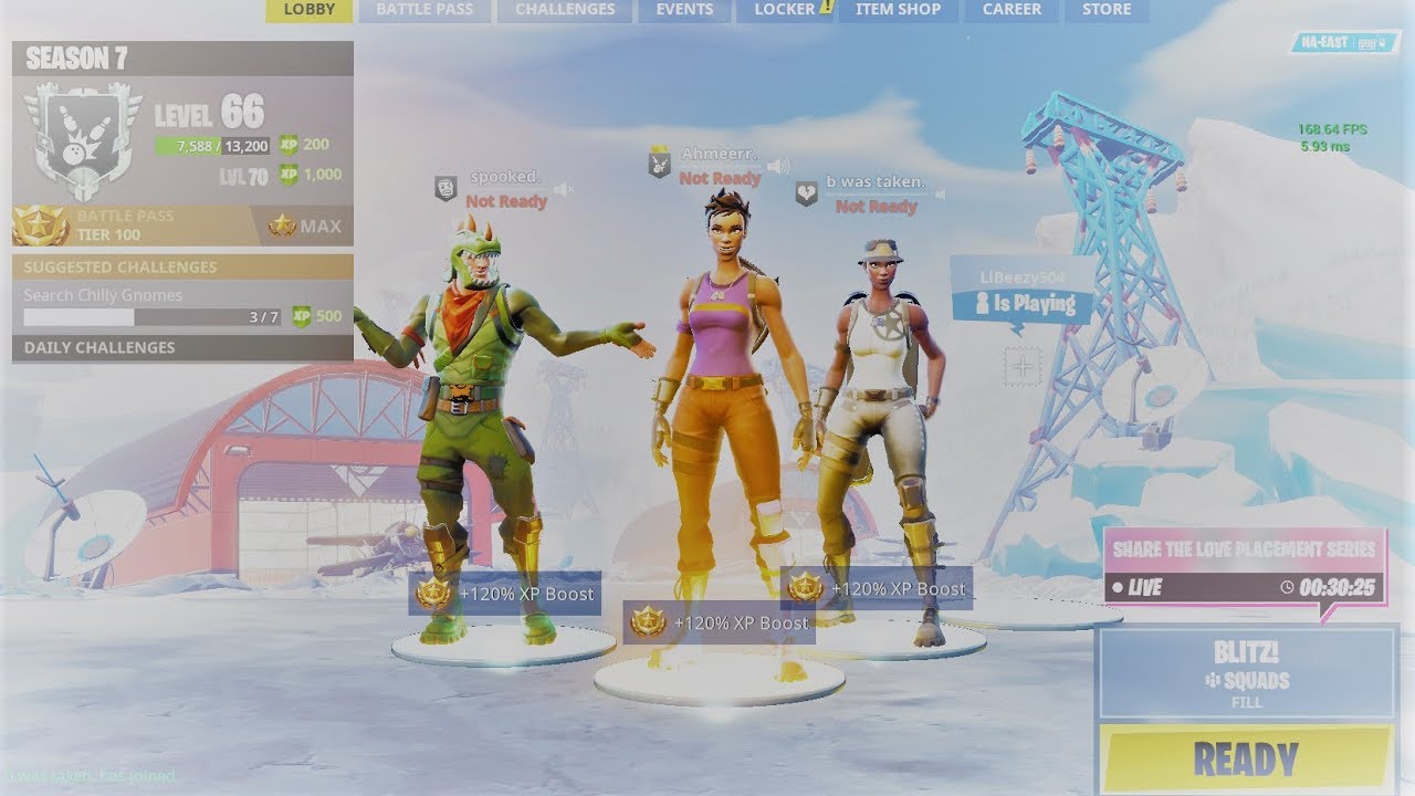 NATIVE resolution - YouTube