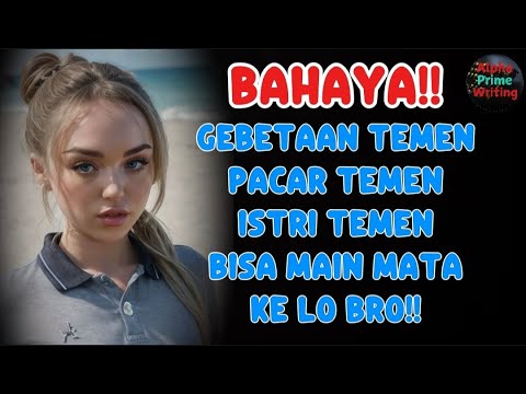 3 Rumus Bikin Cewek Mikirin Lo Setiap Saat - YouTube