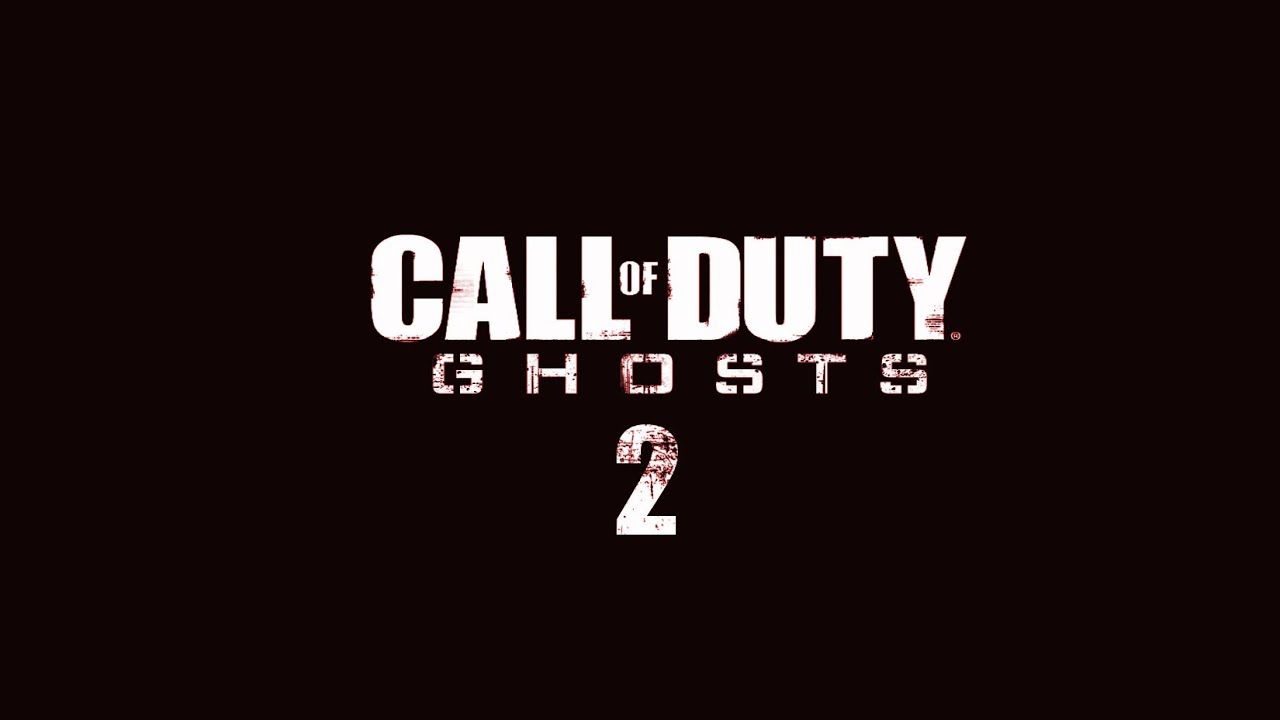 Call of Duty®: Ghosts 2 - Doge - Reveal Trailer [leaked] - YouTube