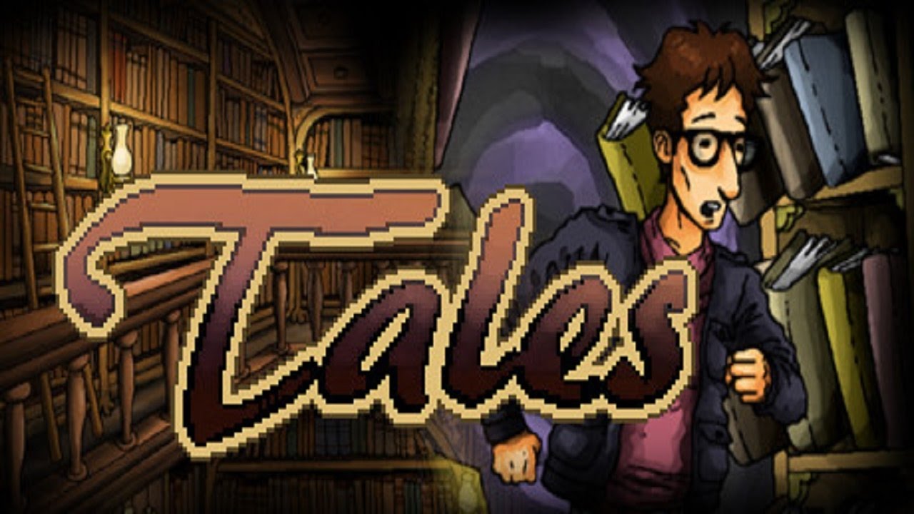 Tales trailer - YouTube Tales trailer - YouTube