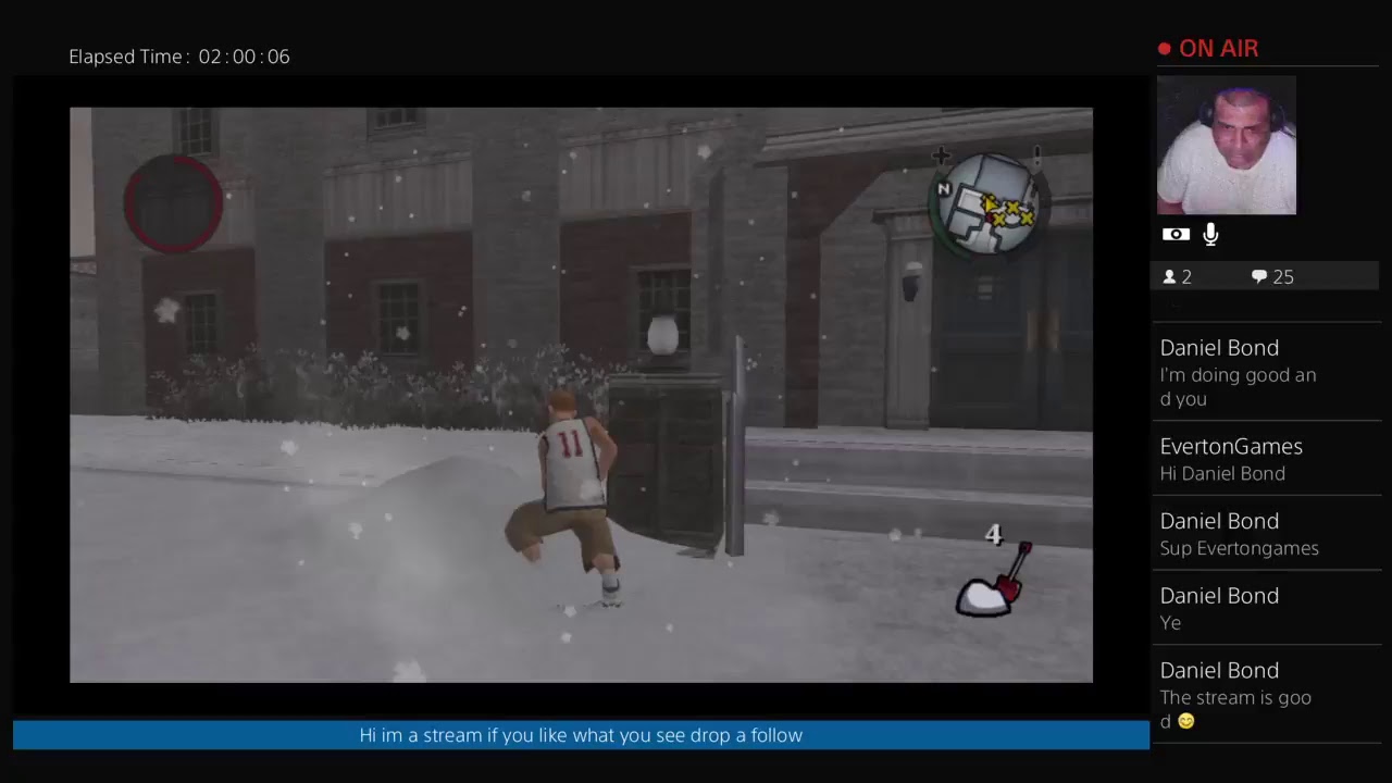 Greg plays bully storymode part 3 grinding for 300 subscribes - YouTube