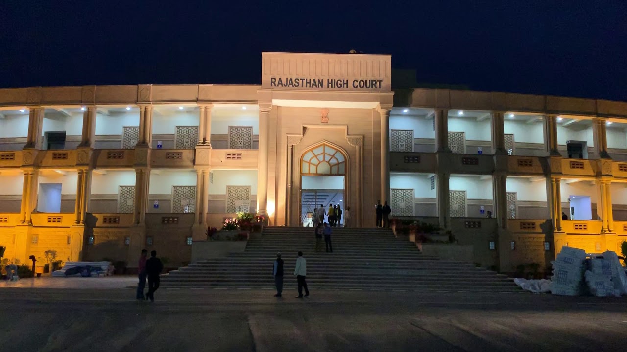 New high cort - YouTube