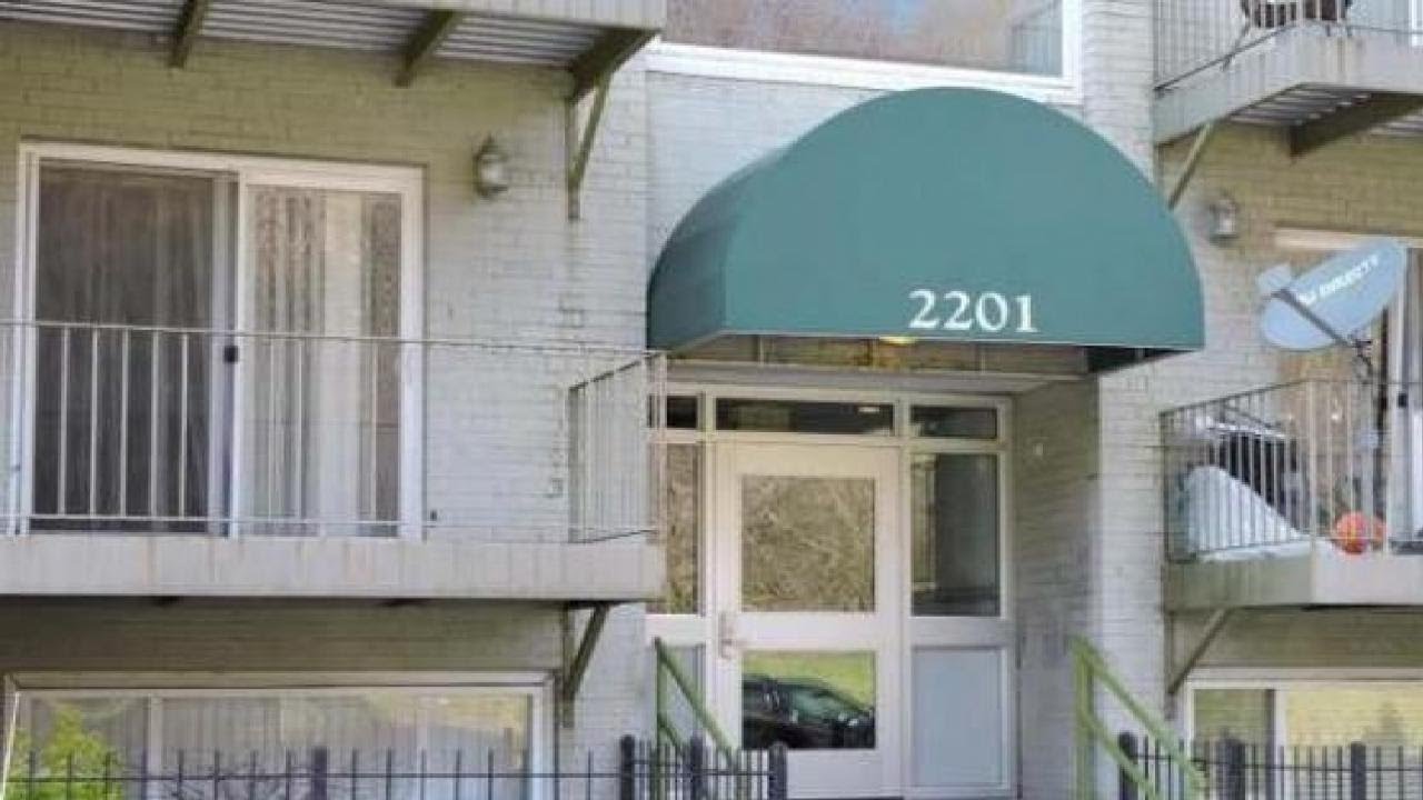 2201 HUNTER PLACE SE, WASHINGTON, DC Presented by Anita Harding. - YouTube