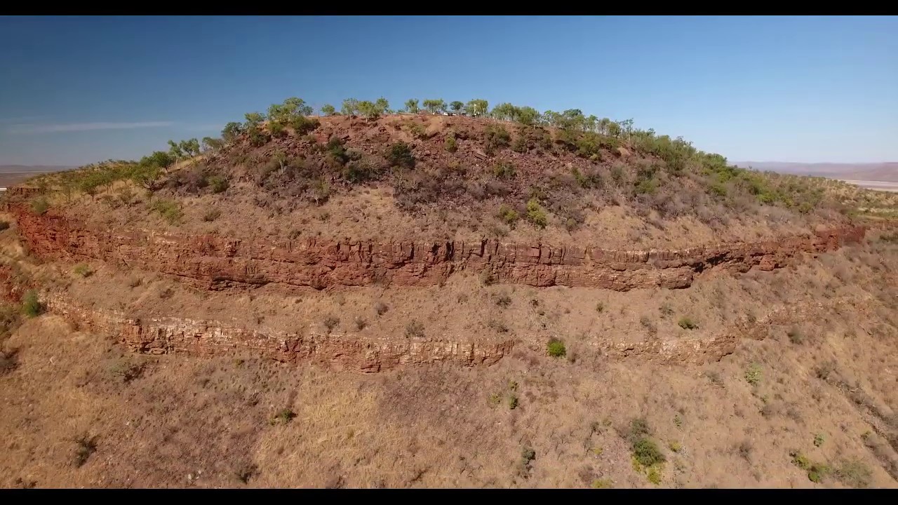 AUSTRALIAN OUTBACK SERIES - '5 RIVERS Lookout' - Wyndham - Kimberleys ...