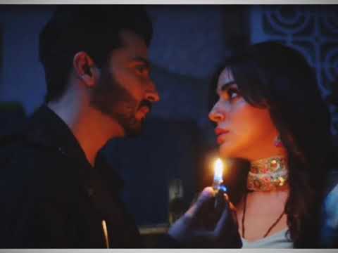 Kundali bhagya SAJDA karan preeta  #status #preetaandkaran #romanticstatus