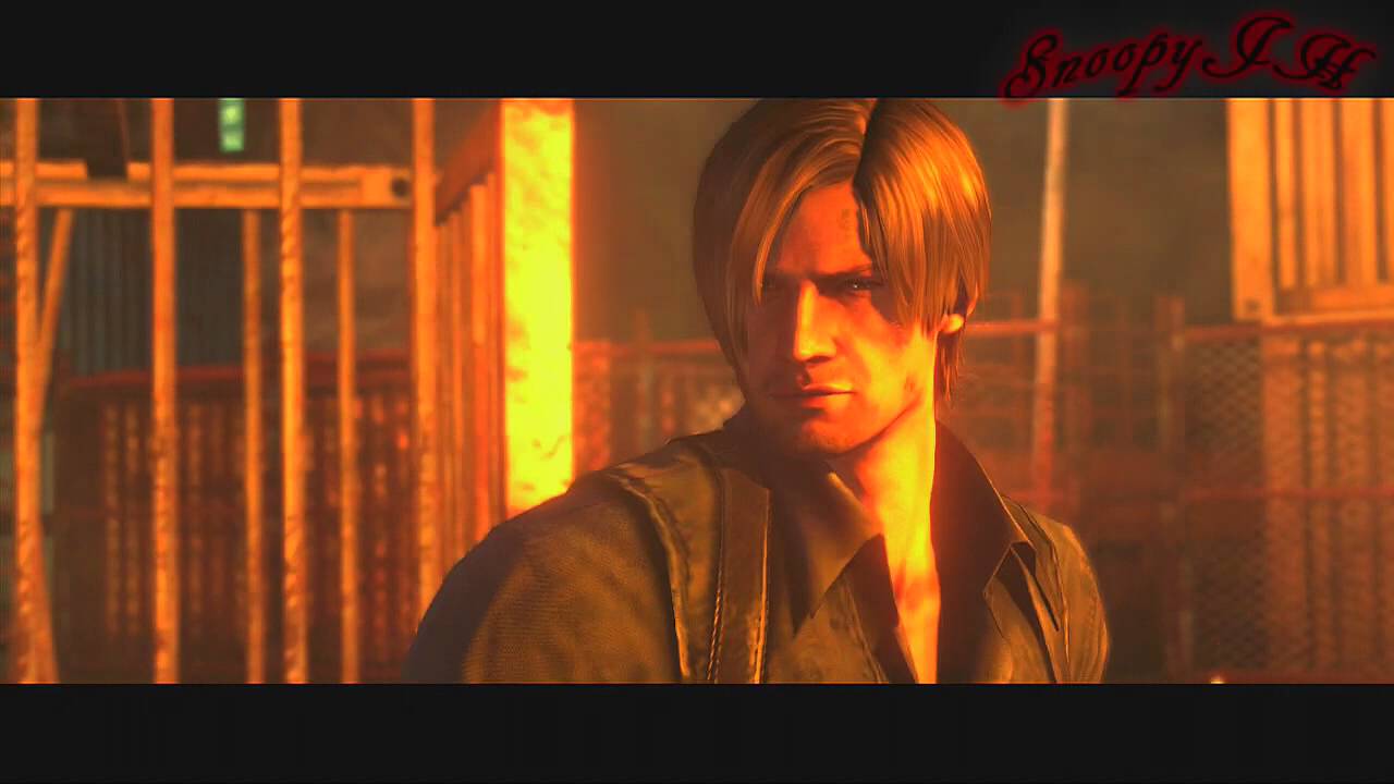 Resident Evil 6:Jake Chapter 4 Part 5 First playthrough - YouTube