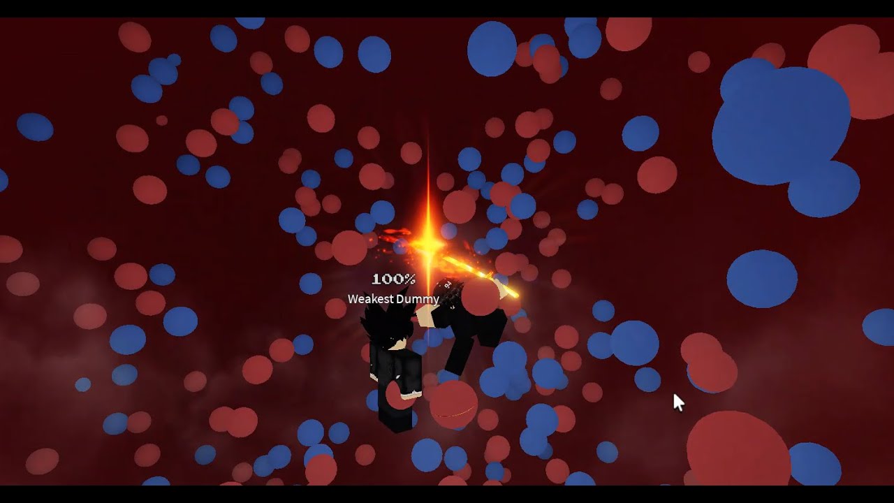 Atomic Slash inside Atomic Slash - YouTube